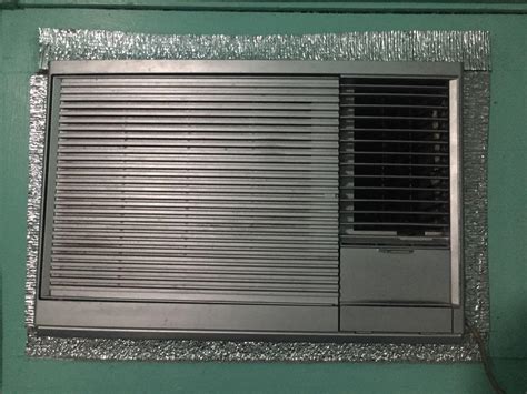 National Aircon Tv And Home Appliances Air Conditioning And Heating On