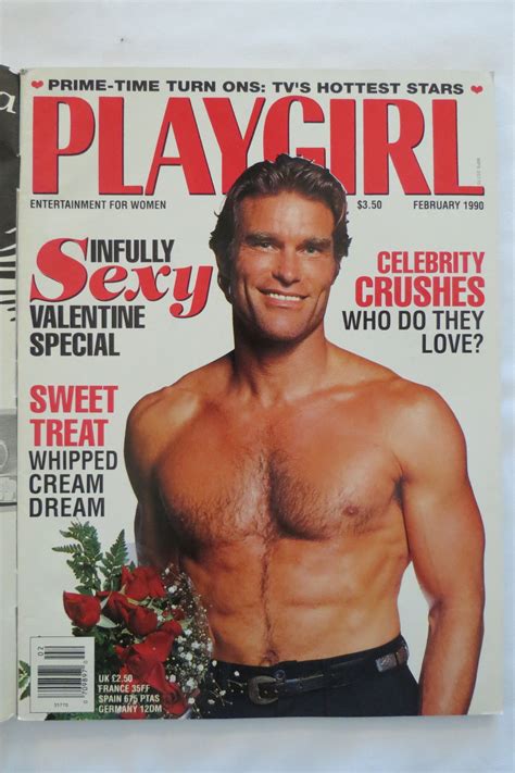 Playgirl