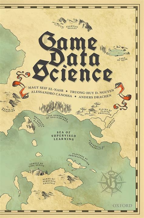 Game Data Science Edu Expertise Hub