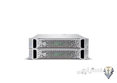 Hpe Simplivity چیست؟ راهنمای جامع و توضیح کامل 4 ساختار آن Hpe Simplivity چیست؟ راهنمای جامع
