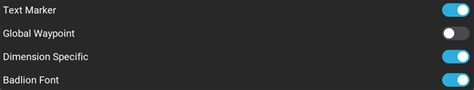 A Guideline To The Minecraft Minimap Mod Badlion Client