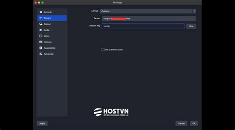 Xây Dựng Streaming Server Với Nginx Rtmp Trên Ubuntu 2004 Hostvn Blog
