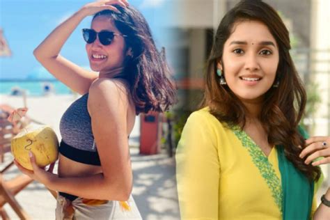 குட்டை ட்ரவுசரில் நடிகருடன் குத்தாட்டம் போட்ட அனிகா வீடியோ வைரல்