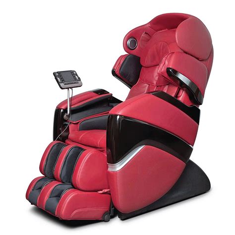 Osaki Os3dprocyberd Model Os 3d Pro Cyber Zero Gravity Massage Chair