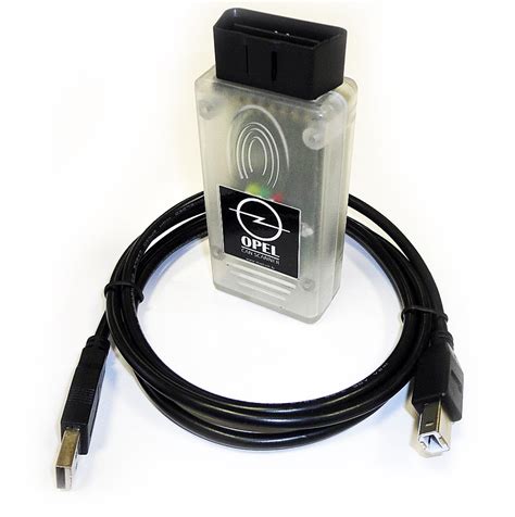 Opel scanner - banksdase