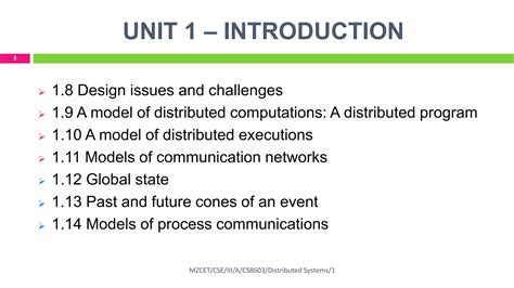 Unit 1 111ppt