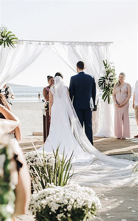 27 Traditional And Modern Wedding Ceremony Ideas For Your Wedding
