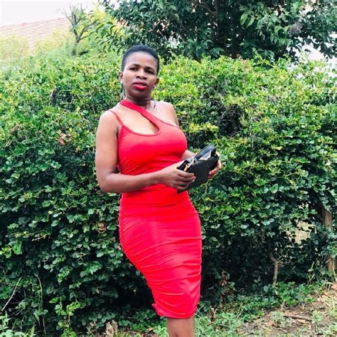 Thembeka Ndyokomba Sales Attendant Old Mutual Finance Linkedin