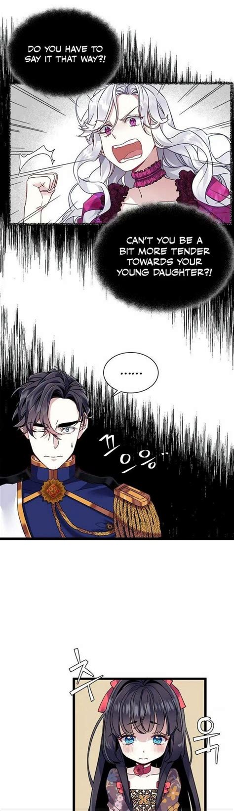 Im Only A Stepmother But My Daughter Is Just Too Cute Manhwa Story