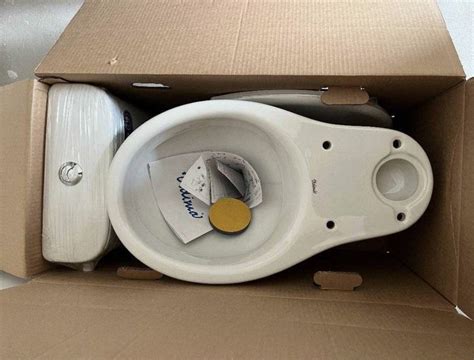Set Wc Rezervor Wc Vas Wc Capac Chiuveta Cu Picior Bucuresti