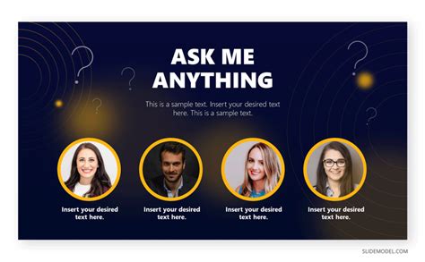 08 Preparing A Qa Session Slide Slidemodel