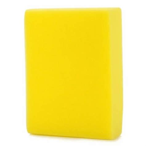 Yellow Cleaning Sponge At ₹ 15 Piece Cleaning Sponge In Mumbai Id 2850808556088
