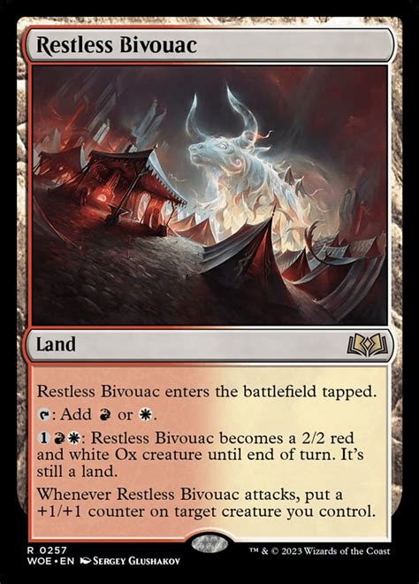The 37 Best White Red Boros Lands In Magic Ranked Draftsim