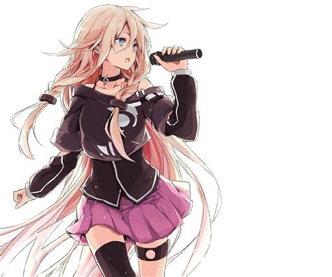 Share More Than 69 Anime Girl Singing Best Incdgdbentre