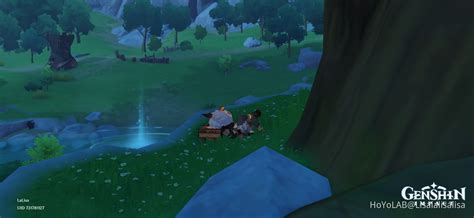 Unusual Hilichurl Genshin Impact HoYoLAB