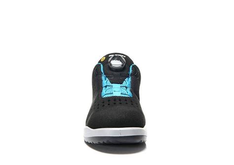Damskie Buty Ochronne Elten IMPULSE LADY BOA LOW ESD S1P Produkty