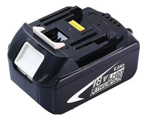 Bateria Makita V Ah Recarreg Vel Makita Universal Mercadolivre