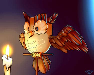 Explore The Best Owlowiscious Art Deviantart