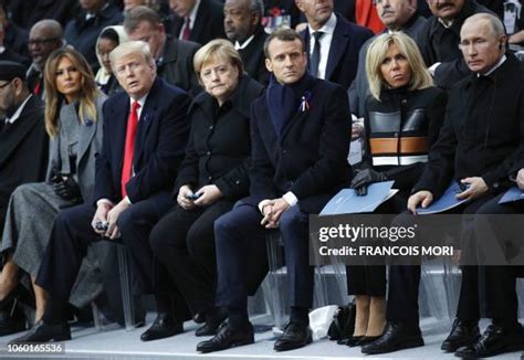 213 Melania Putin Photos And High Res Pictures Getty Images