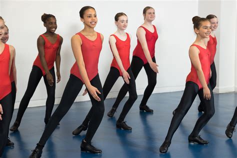 The Delta The Delta Academy Of Dance And Performing Arts