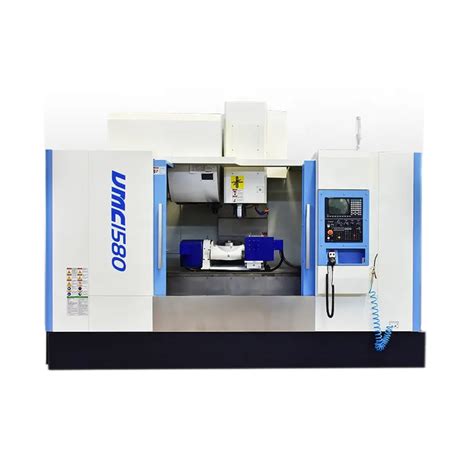 Large Vertical Turning Center Vmc1580 Youka Cnc