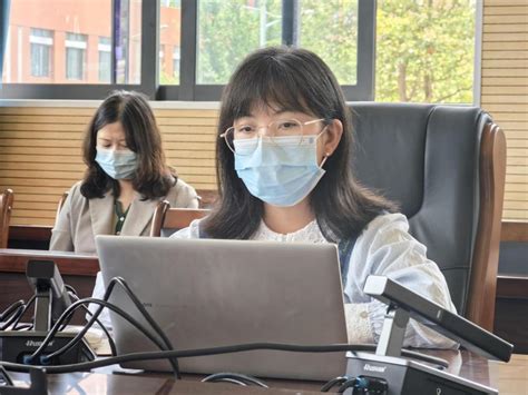 马克思主义教学系召开本学期第三次思想政治理论课集体备课会 马克思主义教学系