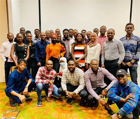 Interswitch Group On Linkedin Interswitchacademy Risingstars