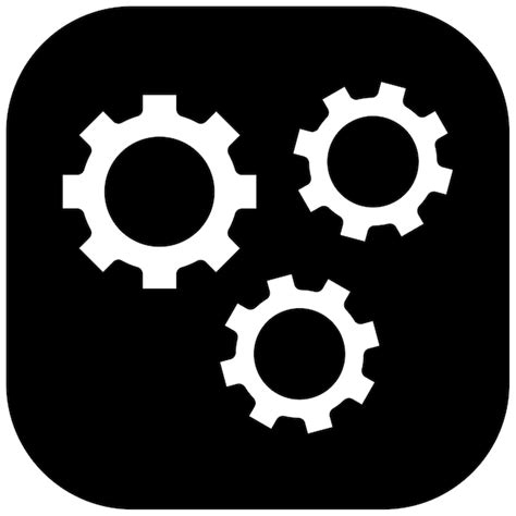 Premium Vector Bias Icon