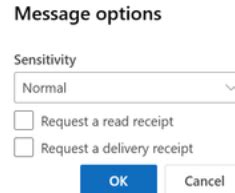 Sensitivity Labels Not Working As Expected Microsoft Spiceworks Community