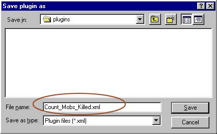 Gammon Forum MUSHclient Getting Started Making A Script To Count