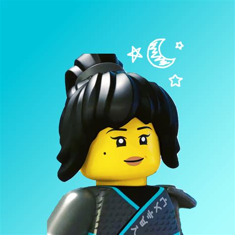 Nya Smith Ninjago Gran Venta Off