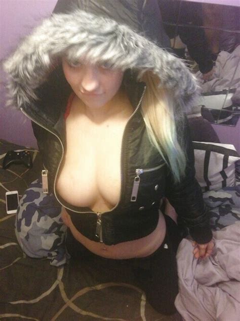 Name Of This Chav Slag Emmalg Becca Chav Slag Becca Cherry Lea