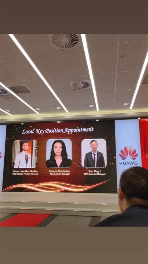 Euanne Oberholzer On Linkedin What A Privilege It Was To Receive The Outstanding Individual