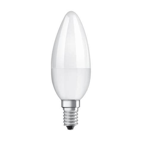 Osram LED Superstar Classic B Advanced E14 z funkcją ściemniania z