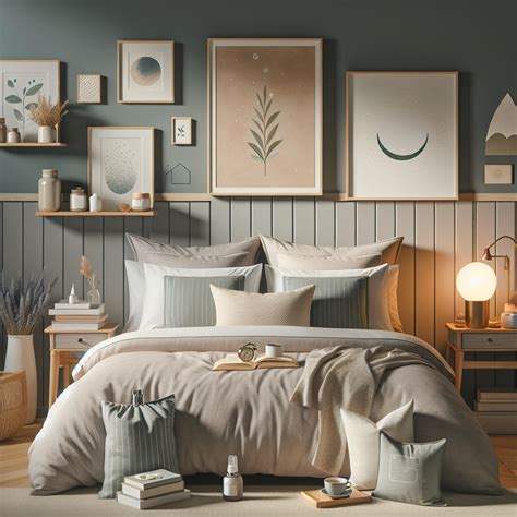 Creating Your Sleep Sanctuary Effective Hygiene Tips For Better Sleep