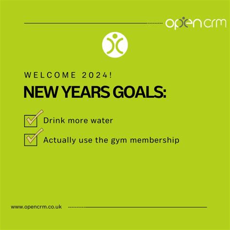 [video] Opencrm On Linkedin New Year New Crm