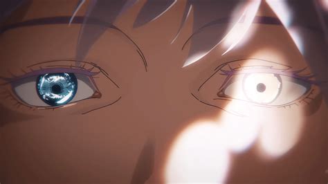 Why Does Gojo Wear A Blindfold Understanding Young Gojo