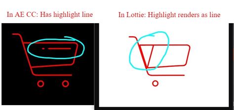 Cant Render Properly On Export · Issue 974 · Airbnblottie Web · Github