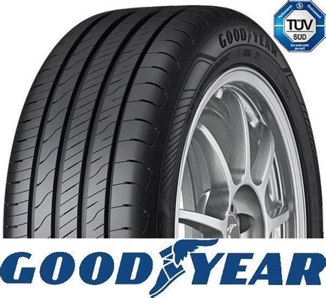 Goodyear EfficientGrip Performance 2 ab € 45,47 (2025) | Preisvergleich ...