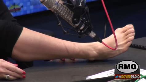 Dujis Feet