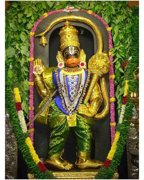 65 Anjaneya Swamy Photos Images Pics And Wallpaper Hd