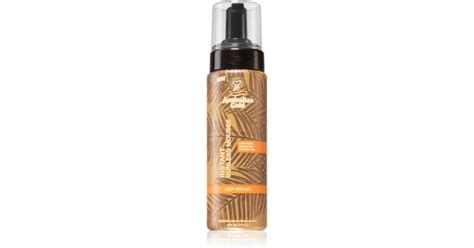 Australian Gold Instant Sunless Self Tanning Mousse Notinoie