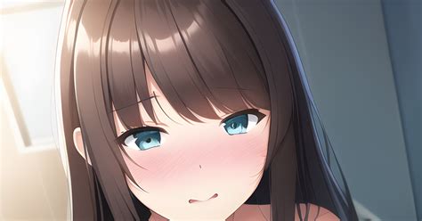 Ai Frilled Bra Novemのイラスト Pixiv