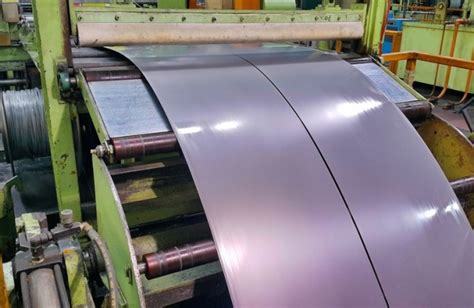 Heavy Gauge Plate Shearing Yankee Sheet Metal