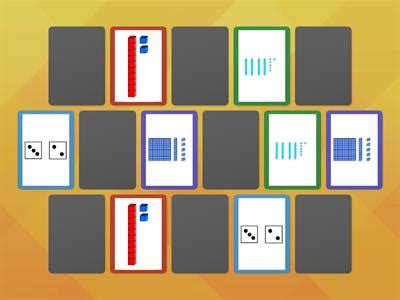 Base Ten Blocks Teaching Resources