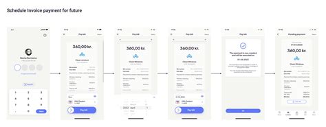 MobilePay Invoice By MobilePayDev