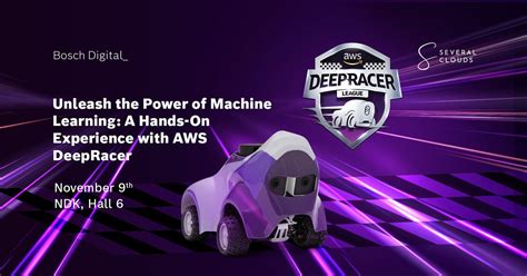 Unleash The Power Of Machine Learning A Hands On Experience With Aws