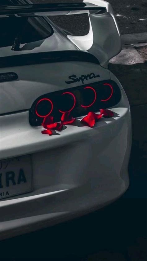 سوبرا Mk4 Auto Personalizzate Auto Futuristiche Auto Esotiche