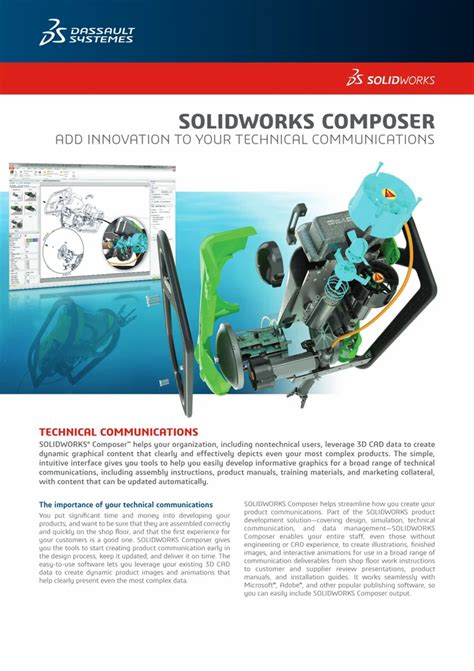 Solidworks Composer In Chennai Id 2855872677148 Solidworks Composer In Chennai Id 2855872677148