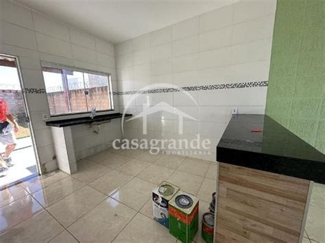 Casa Para Venda No Bairro Jardim Ipanema Uberlandia Minas Gerais